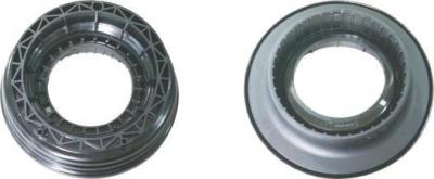 China Reduce Noise Shock Absorber Mount 9800480380 9817592480 9810246380 For DS FIAT PEUGEOT VAUXHALL for sale