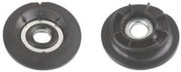 China Black Strut Mount Bearing For CHEVROLET OLDSMOBILE PONTIAC Vehicle Handling And Safety for sale