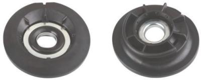 China Black Strut Mount Bearing For CHEVROLET OLDSMOBILE PONTIAC Vehicle Handling And Safety for sale