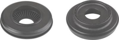 China Durable Suspension Front Strut Top Bearing To Improve Vehicle Safety And Ride Comfort for sale