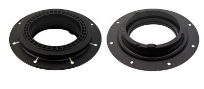 China Toyota Strut Mount Bearing Durable Suspension Part 48619-V1010 Reducing Impact Forces On Vehicle Frame for sale