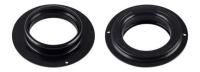 China Durable Strut Mount Bearing For Lexus Toyota Vehicles OENO 48619-26010 850129 Smooth Suspension Long Service Life for sale