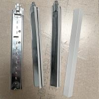 China T-Shaped Steel Material Baking Paint Keel Suspended Ceiling In Traditional Design Style for sale