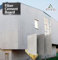 China 6-24mm Thickness Professional Fireproof Calcium Silicate Board for sale