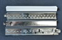 China T-Shaped Steel Material Baking Paint Keel Suspended Ceiling In Traditional Design Style for sale