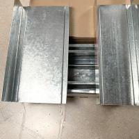 China Contemporary Design Customized Shape U Shaped Light Steel Keel Modern for sale