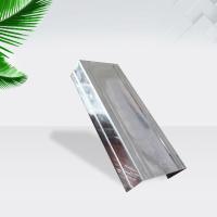 China Contemporary Design Customized Shape U Shaped Light Steel Keel Modern for sale