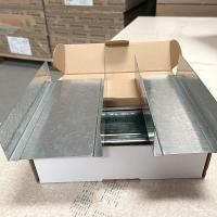 China Contemporary Design Customized Shape U Shaped Light Steel Keel Modern for sale
