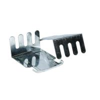 China Projects Galvanizing Baking Paint Aluminum Alloy Lightgage Steel Joist Accessories for sale