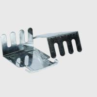 China Projects Galvanizing Baking Paint Aluminum Alloy Lightgage Steel Joist Accessories for sale
