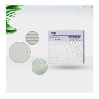 China Acoustic Fireproof Customized Size Mineral Wool Ceiling Board for sale