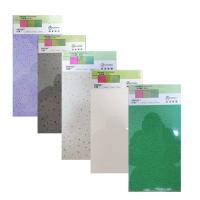 China 3D Model Design Mineral Fibre Acoustic Ceiling Tiles Waterproof and Decorative for sale