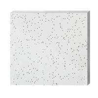 China 3D Model Design Mineral Fibre Acoustic Ceiling Tiles Waterproof and Decorative for sale