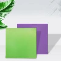 China O-H112 Temper Flat Plate Aluminium Sheet For Building Material At From Flat Plate for sale