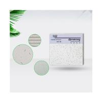 China 3D Model Design Mineral Fibre Acoustic Ceiling Tiles Waterproof and Decorative for sale
