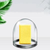 China 40mm Thickness High Density Pet Polyester Fiber Acoustic Panels for Sound Management for sale