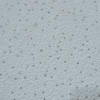 China Hotel Fireproof Mineral Fibre Acoustic Tile for Soundproofing Panels for sale