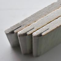 China Hotel Fireproof Mineral Fibre Acoustic Tile for Soundproofing Panels for sale
