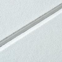 China Modern Celling With USG BORAL Mineral Wood Fiber Acoustical Ceiling Tiles for sale