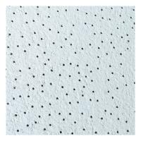 China Modern Celling With USG BORAL Mineral Wood Fiber Acoustical Ceiling Tiles for sale