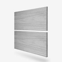 China Waterproof Calcium Silicate Board with 75mm Thickness and Contemporary Design Style for sale