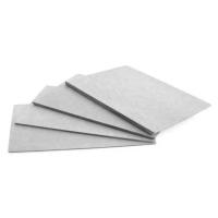 China Theatre 12mm 50mm Thickness Calcium Silicate Boards 600*600 18mm Design Style Contemporary for sale