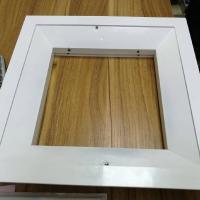 China 5mm-15mm Thickness Aluminum Gypsum Board Ceiling Access Panel for Artistic Ceilings for sale