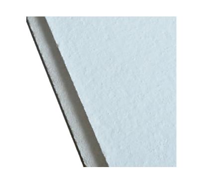 China Moisture Proof Acoustic Mineral Wool Board For 60x60 Ceiling Tiles for sale