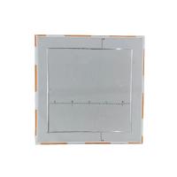 China Industrial Design Style Drywall Ceiling Access Panel Trapdoor for Artistic Ceilings for sale
