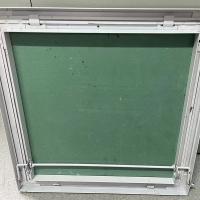 China Industrial Design Style Drywall Ceiling Access Panel Trapdoor for Artistic Ceilings for sale