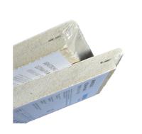 China Fireproof Materials Armstrong Acoustic Ceiling Tile 2x2 For Improved Acoustic Control for sale