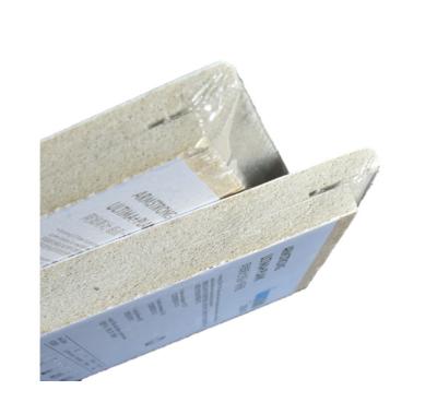 China Fireproof Materials Armstrong Acoustic Ceiling Tile 2x2 For Improved Acoustic Control for sale