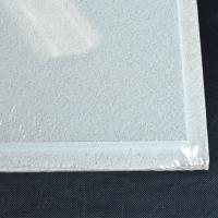 China 5/5.5/6/7/7.3/7.5/8/9/9.5/10/12/15mm Mineral Fiber Ceiling with Powder Coating Surface for sale