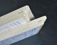 China Customized Size Armstrong Acoustic Suspended Mineral Fiber Ceiling Board for sale