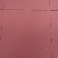 China Fireproof Gypsum Boards Paper Plasterboard Drywall 9mm.12mm for Moisture Resistance for sale