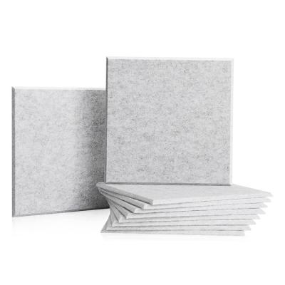 China Waterproof Thickness Woodgrain Melamine Particle Board for Raw Materials Calcium Silicate for sale