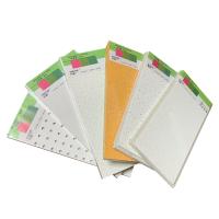 China 600x600mm Acoustic Mineral Fiber Ceiling Board Tiles with Hole Surface for sale