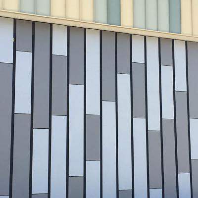 China Customizable Fibre Cement Board Exterior Cement Siding for Graphic Design Projects for sale