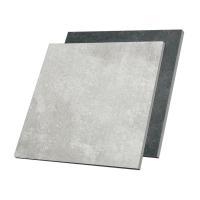 China 6-24mm Thickness Woodgrain Melamine Particle Board for Theatre Production Design for sale