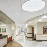 China Customer Require Armstrong Good Acoustic Suspended Mineral Fiber Ceiling Board For Hanging for sale