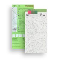 China Heat Insulation Fiber Ceiling Board for Armstrong Malaysia 600x1200 Acoustic Tile for sale