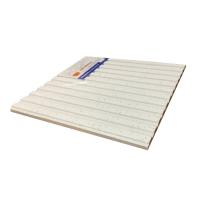China Heat Insulation Fiber Ceiling Board for Armstrong Malaysia 600x1200 Acoustic Tile for sale