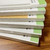 China Interior Decoration Materials Mineral Wool Ceiling Tile 60x60 60x120 cm Wooden Board for sale