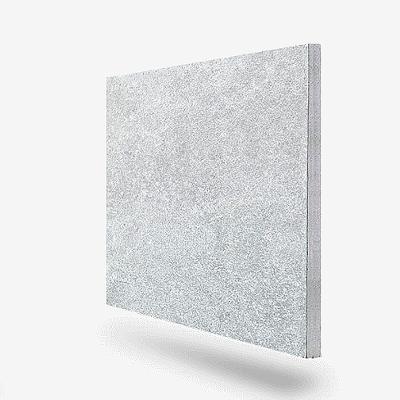 China Clients Requirement 18mm Exterior Fiber Cement Board for Outdoor Wall Panel and Floor for sale