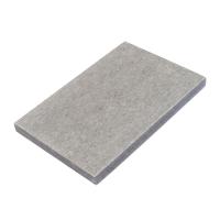 China Clients Requirement 18mm Exterior Fiber Cement Board for Outdoor Wall Panel and Floor for sale