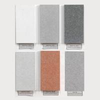 China Online Technical Support Polished Fiber Cement Sheet for Wall Panel 4.5mm-25mm for sale