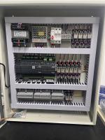 China Intelligent Dimming PLC Control Cabinet with Scene Mode - IP54 to IP66 Rated - 1200mm to 2200mm Sizes for sale