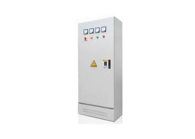 China Digital MNS LV Low Voltage Switchgear with IP54/IP55 Protection - 2200mm Height, 400-1000mm Width Options for sale
