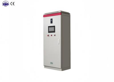 China MCC Motor Control Center Power Distribution Cabinet - 50 kA Short-Time Withstand, 380V/660V, IP30-IP65 Rated for sale
