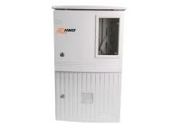China Wall Mounted Power Distribution Switchboard - Custom Sizes 250-1000mm, IP55/IP66 Rated, 630A Capacity for sale